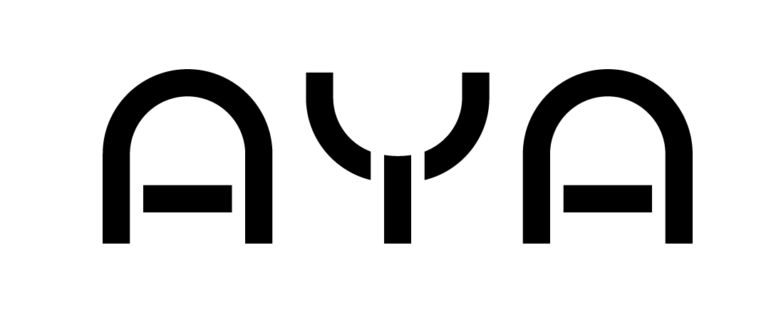 Logos & Icons - AYA